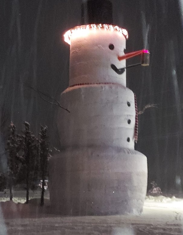 Love it or Hate it: Recent winter storms leave good snowpack – Inter ... Love it or Hate it: Recent winter storms leave good snowpack – Inter ...