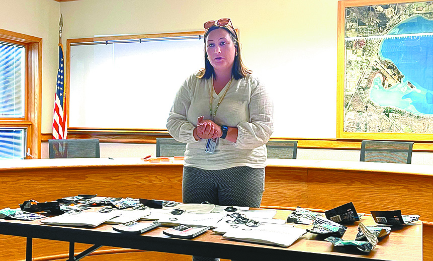 New training enables public to administer NARCAN to save lives amid ... New training enables public to administer NARCAN to save lives amid ...